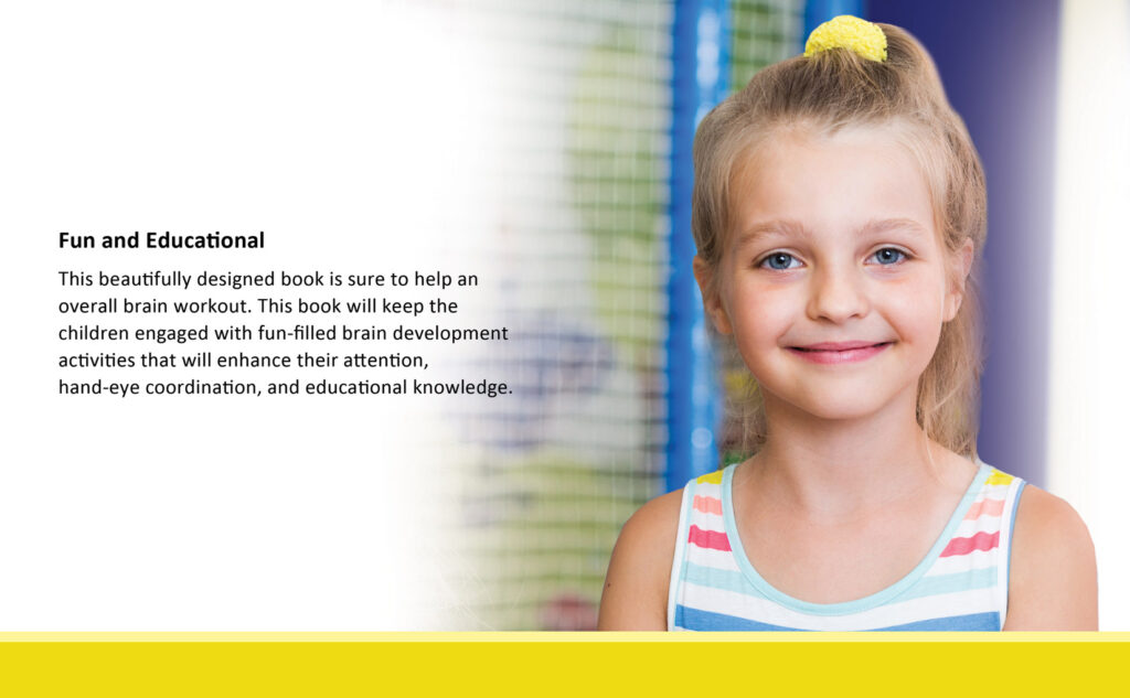 101 Brain Teasers Activity Book