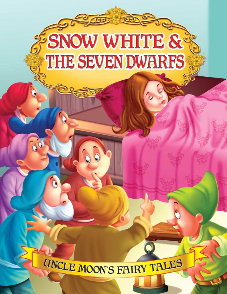 Fairy Tale Books Story Books For Kids Online | Dreamland Publications