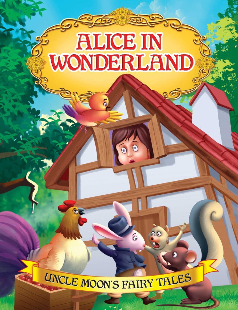 Fairy Tale Books Story Books For Kids Online | Dreamland Publications