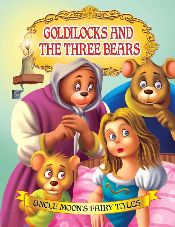 Bedtime Stories Books for Kids & Babies Online | Online Story Books For ...