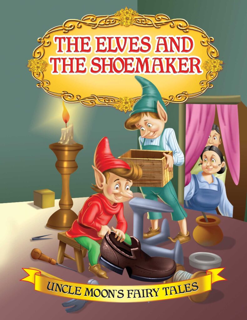 Fairy Tale Books Story Books For Kids Online | Dreamland Publications
