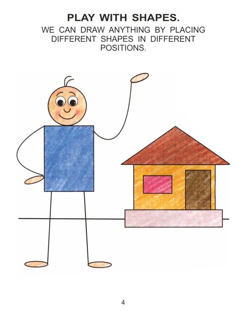 Easy Draw ...Step by Step Book 2