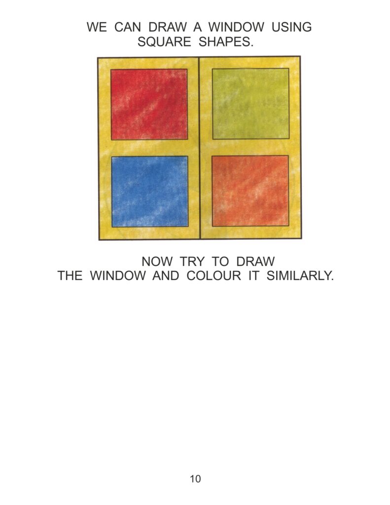 Easy Draw ...Step by Step Book 2