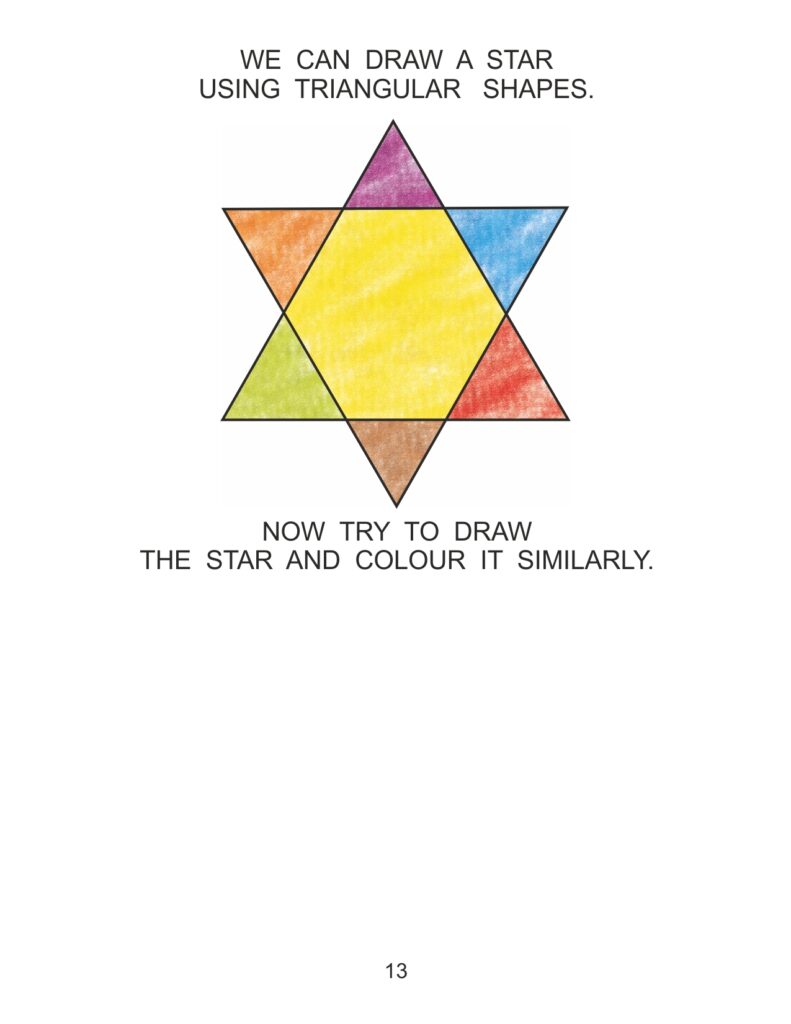 Easy Draw ...Step by Step Book 2