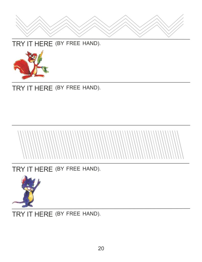 Easy Draw ...Step by Step Book 2