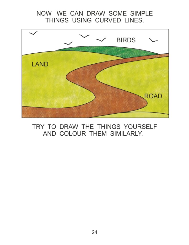 Easy Draw ...Step by Step Book 2