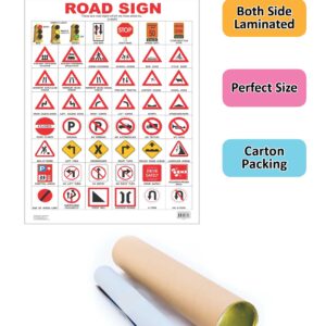 Road Sign
