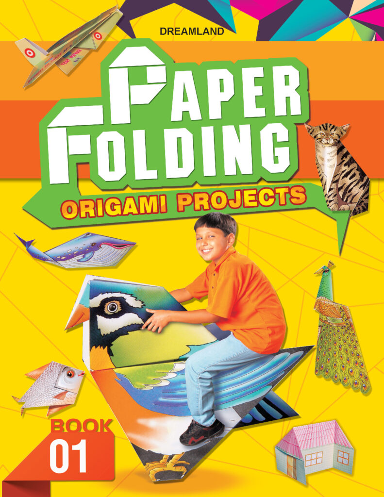 Art and Craft Books For Kids Online | Art Craft Books for Class 1, 2,3 ...