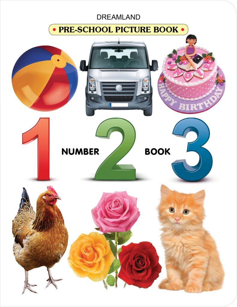 Learning ABC