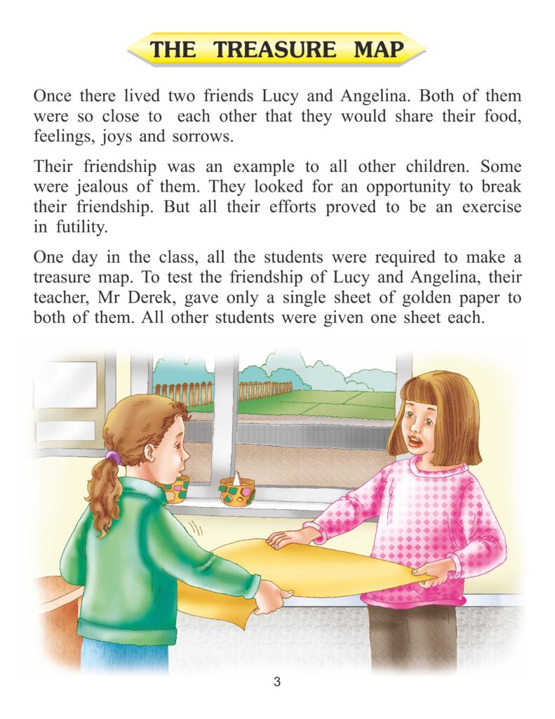 Character Building - It Is Mine.