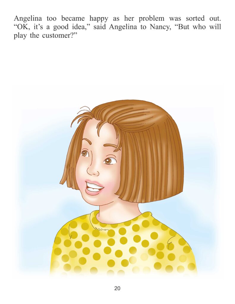 Character Building - Go Away.