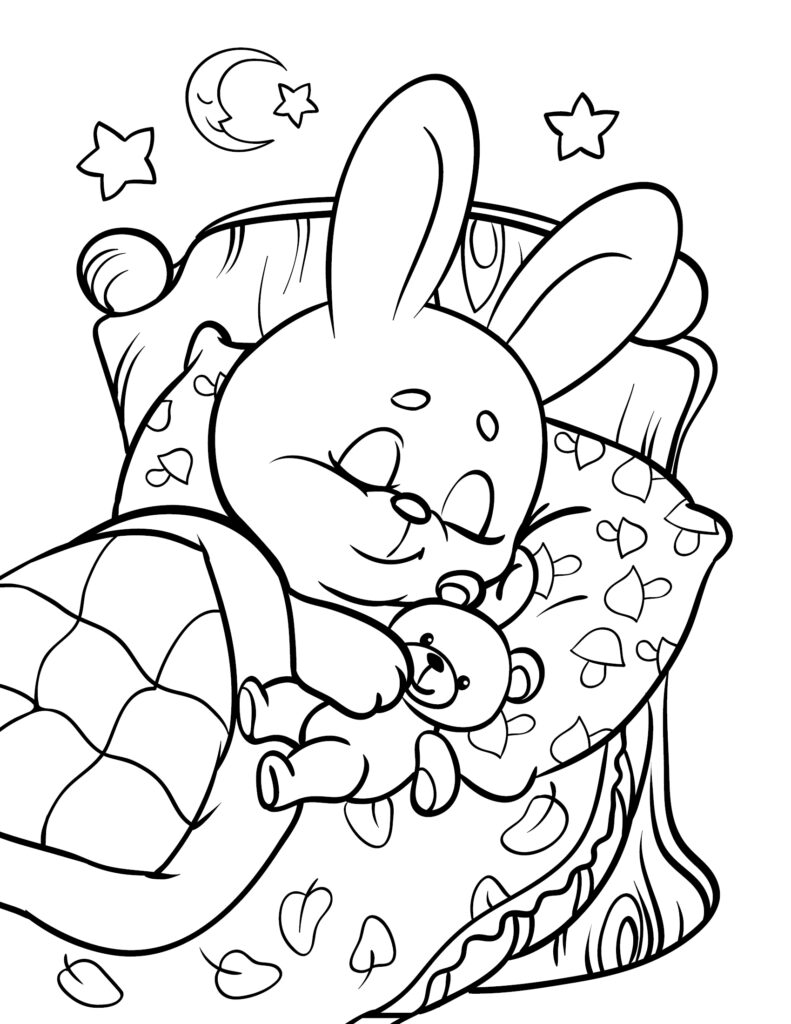 Funny Colouring Part - 4