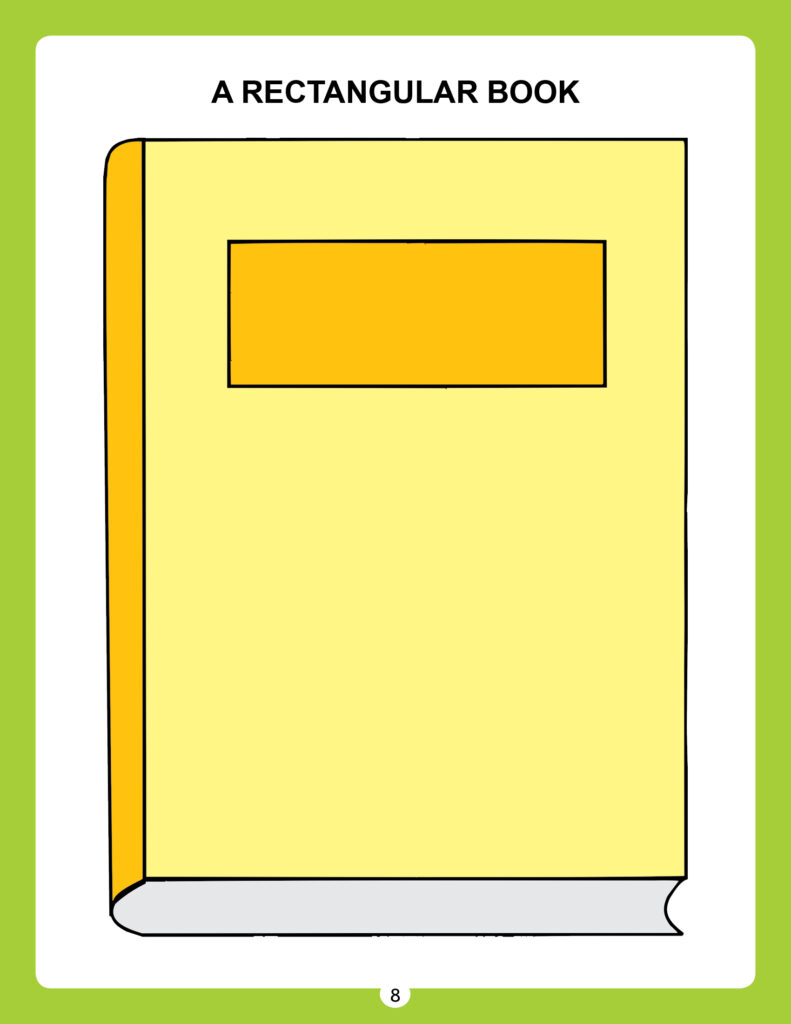 My New Colouring Book - 1
