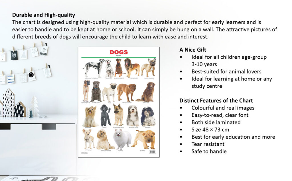 Dogs