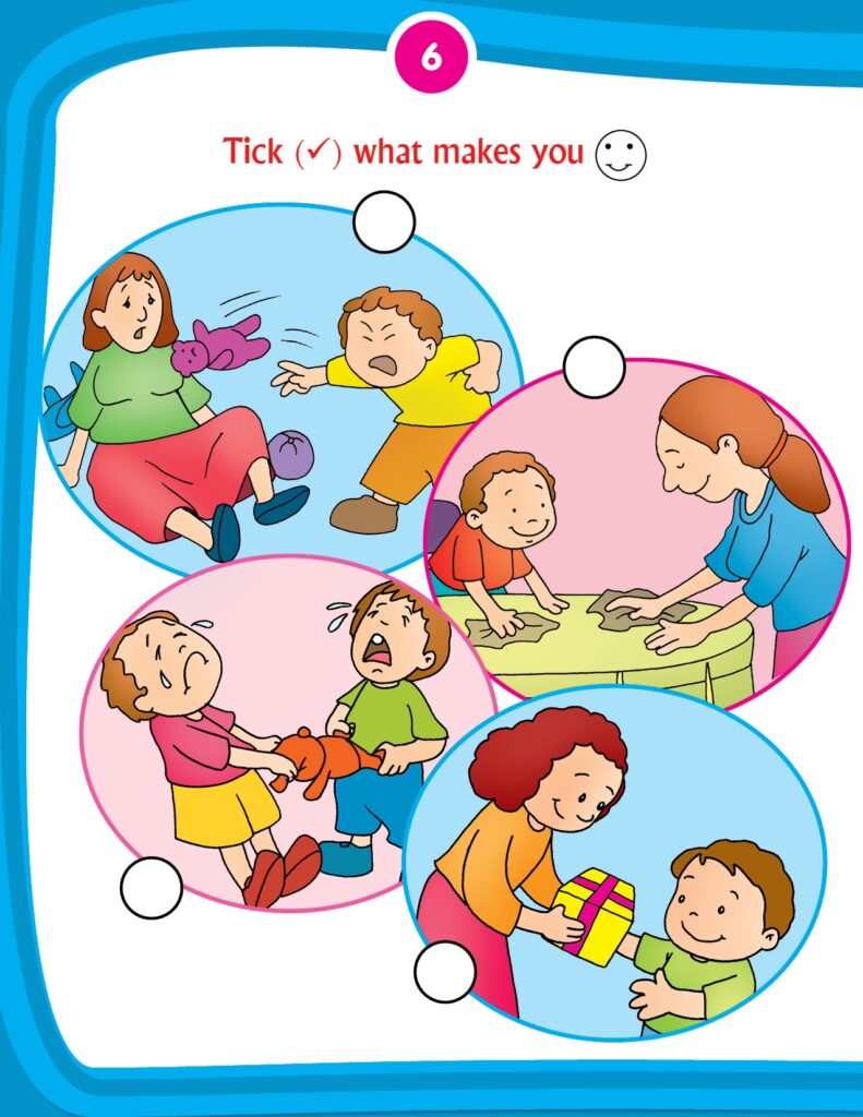 Kid's 1st Activity - 5 Books Pack - Age 3+