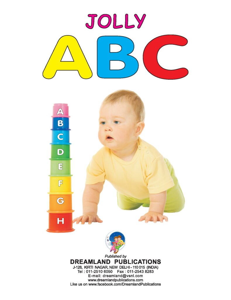 Jolly ABC