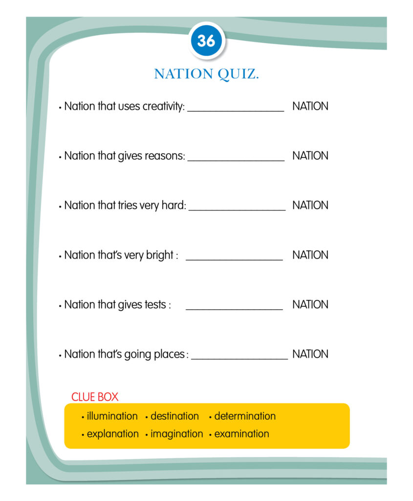Logic Reasoning - Kid's 5th Activity Book