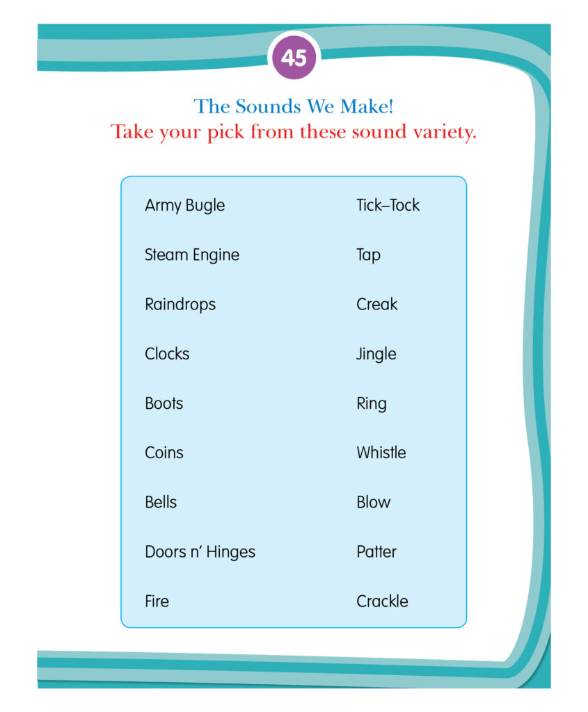 Science - Kid's 5th Activity Book