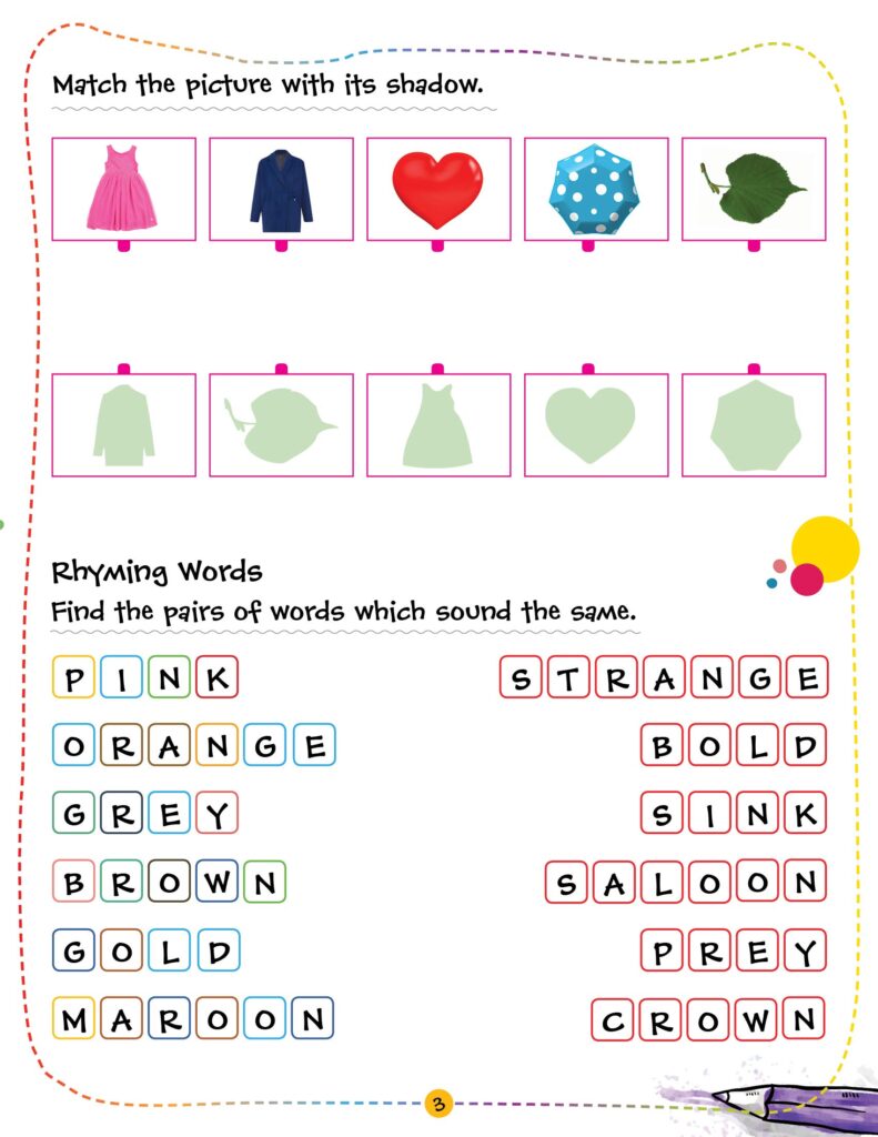 Play With Stickers - 5 Books Pack