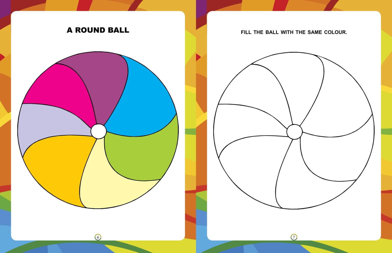 Super Colouring - 5 Books Pack