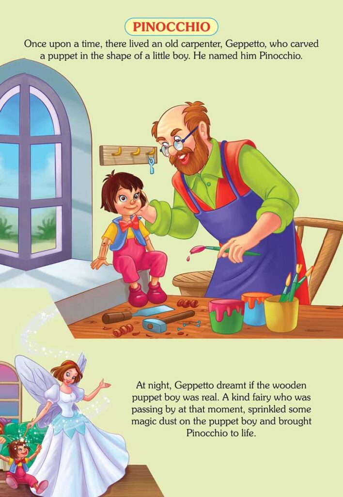 Pop Up Fairy Tales Books Pack 3 - (3 titles)