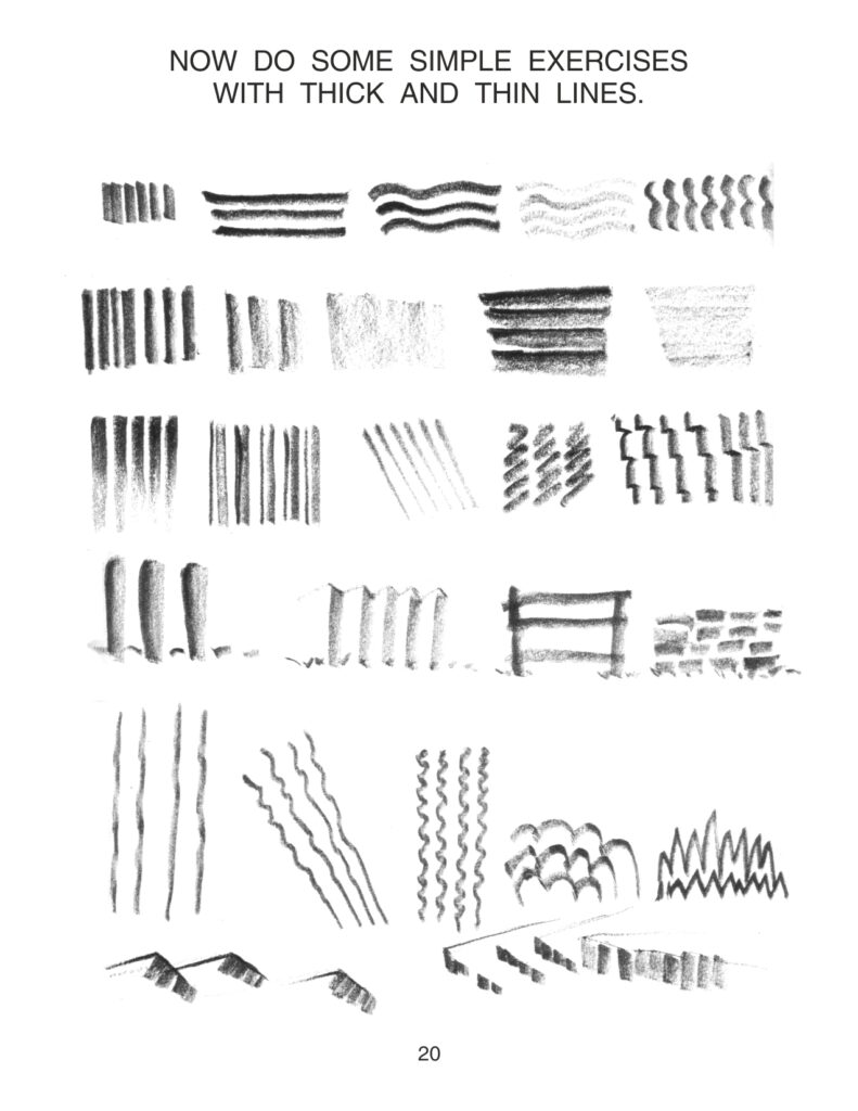 Easy Draw ...Step by Step Book 5