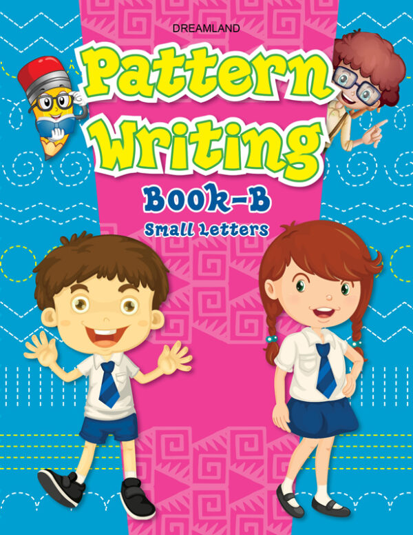 Early Learning Books - Dreamland Publications