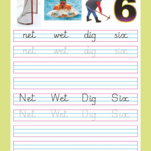 Pattern Writing Book part 1