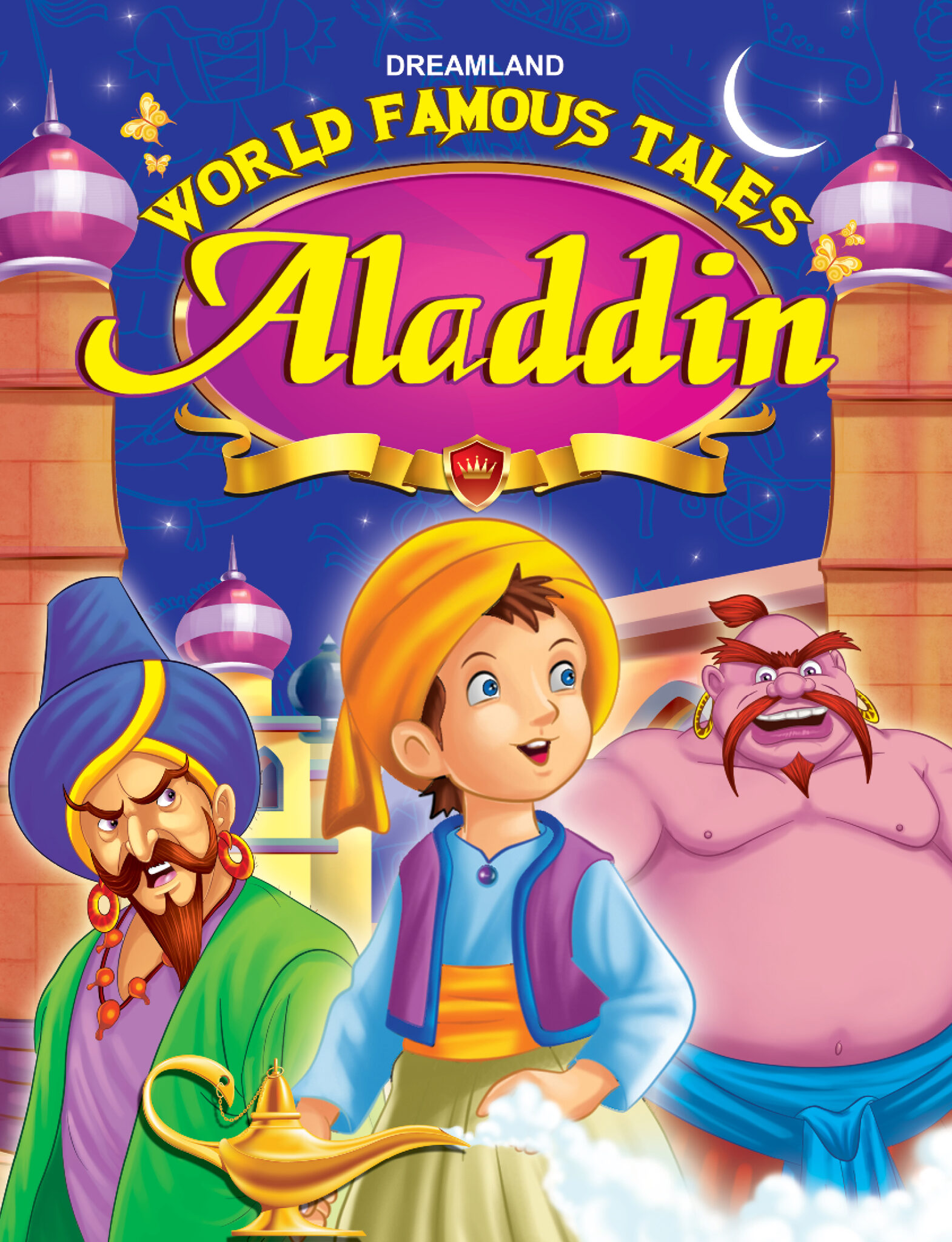 Classic Story Books for Kids | Classic Story Collection Online