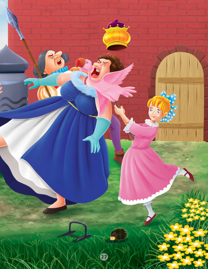 Alice In Wonderland - World Famous Tales