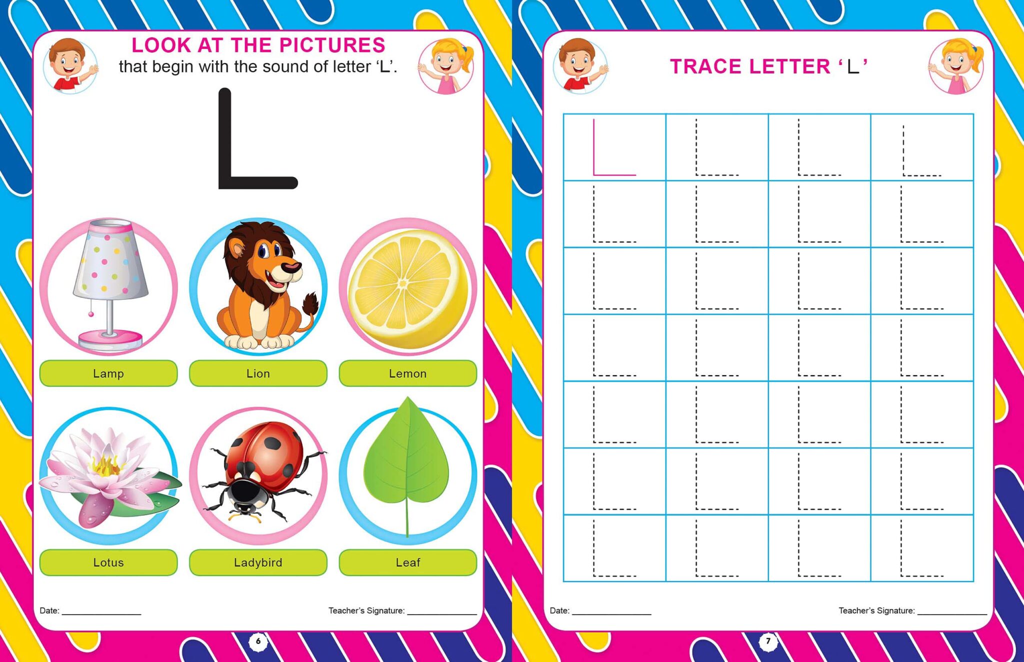 My Complete Kit of Pre Nursery - 8 Books Pack