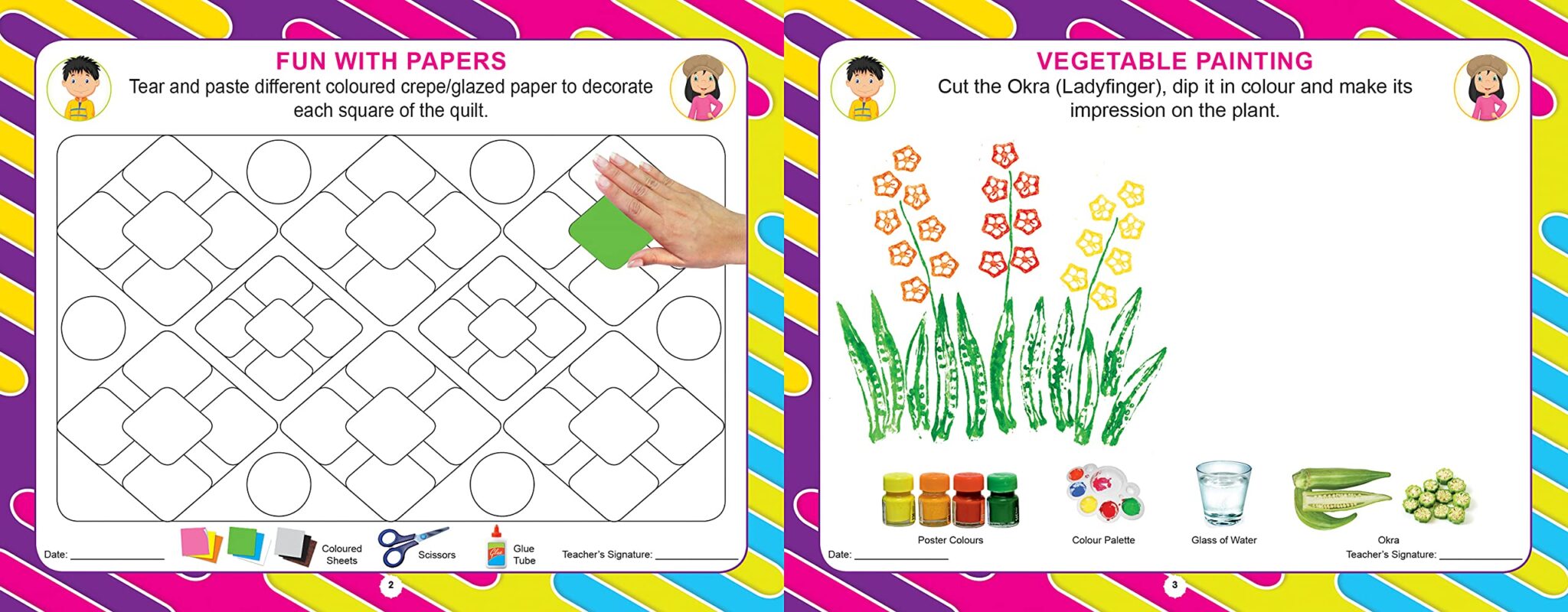 My Complete Kit of Nursery - 9 Books Pack