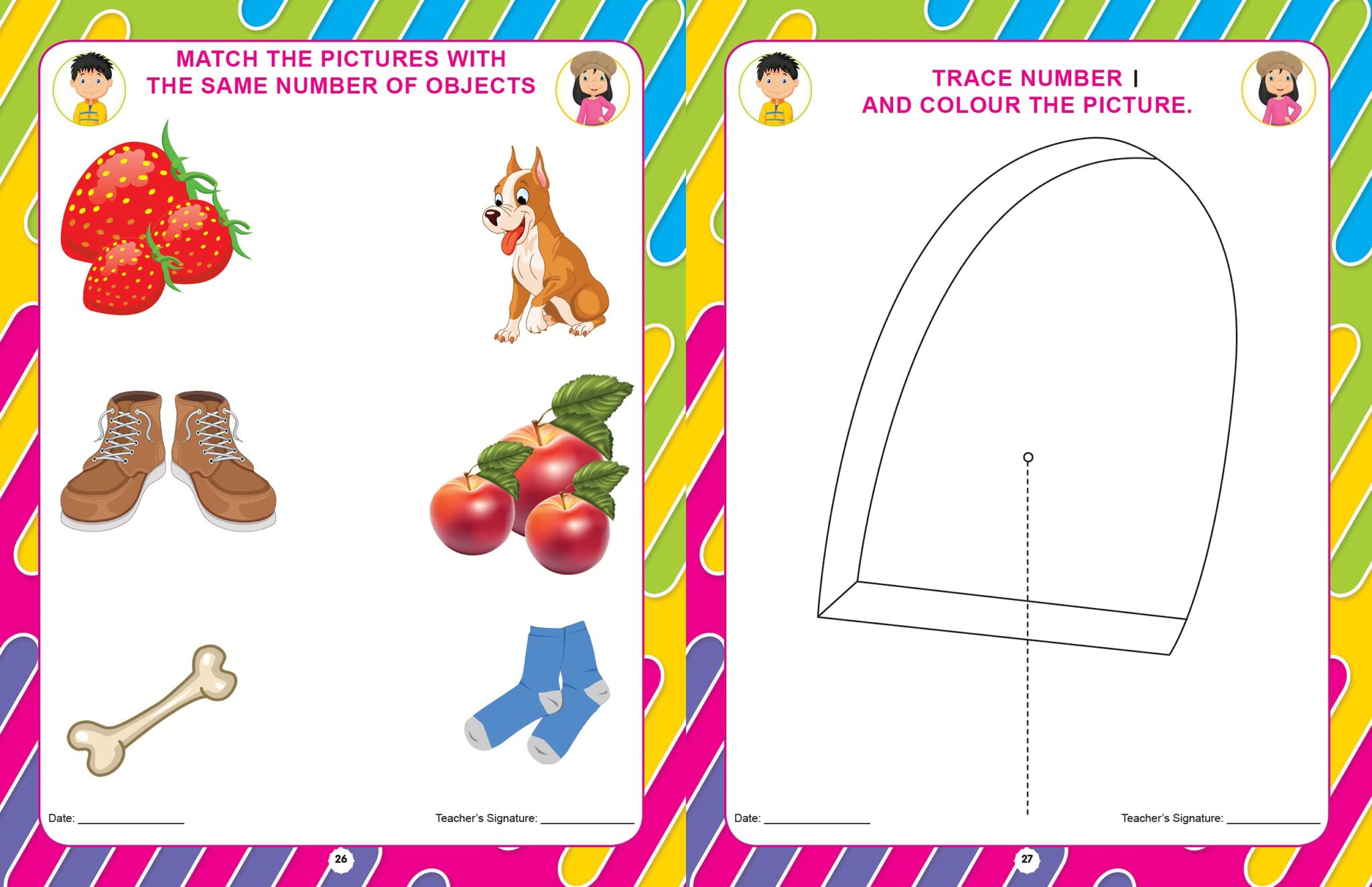 My Complete Kit of Nursery - 9 Books Pack