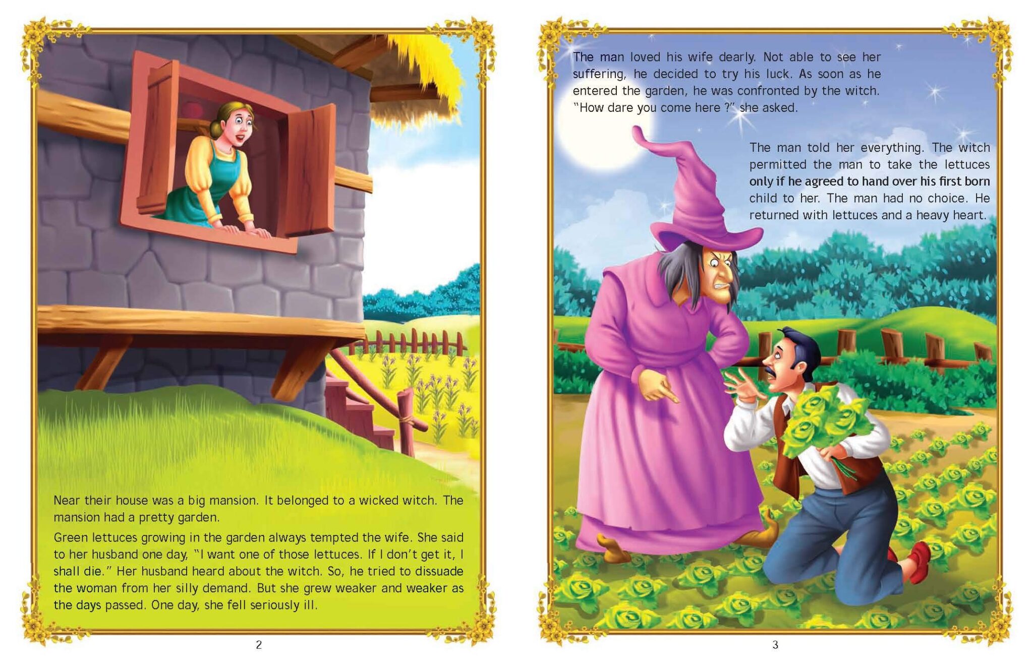 Uncle Moon's Fairy Tales - 30 Books Pack