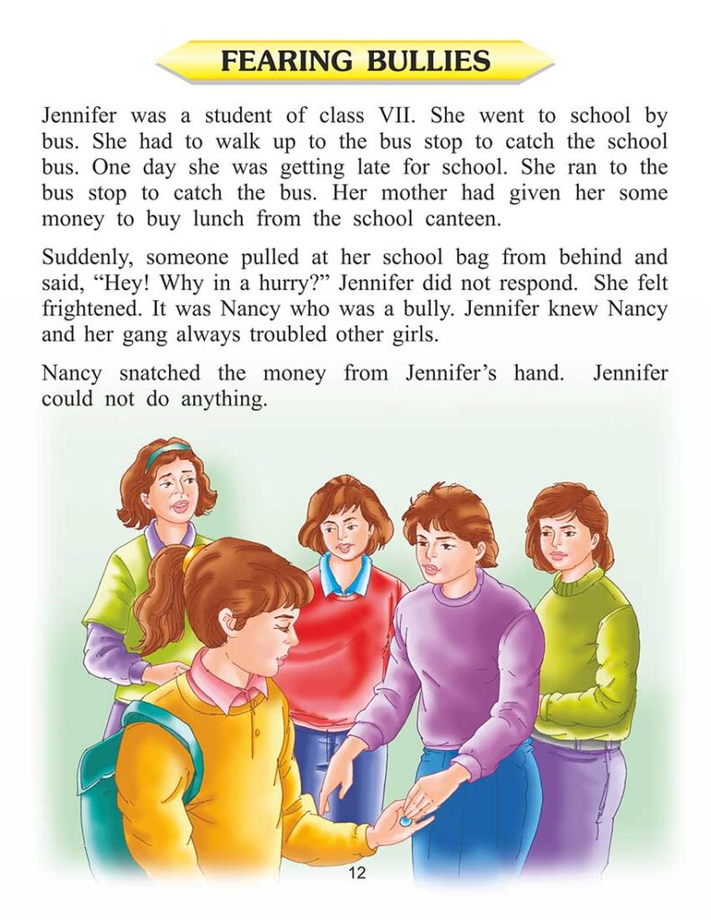 Character Building - 35 Books Pack