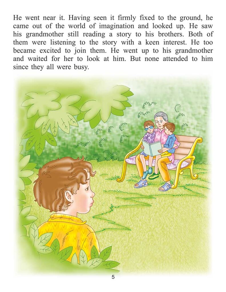 Character Building - 35 Books Pack