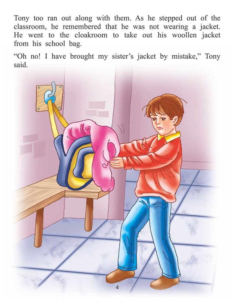 Character Building - 35 Books Pack