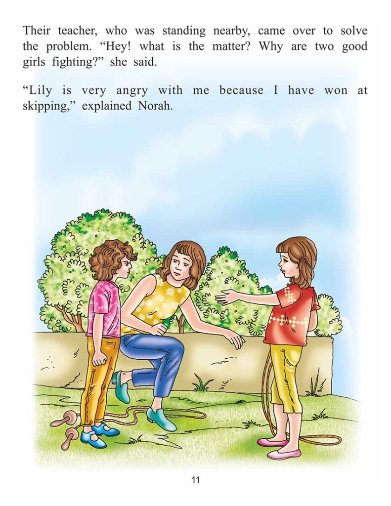 Character Building - 35 Books Pack