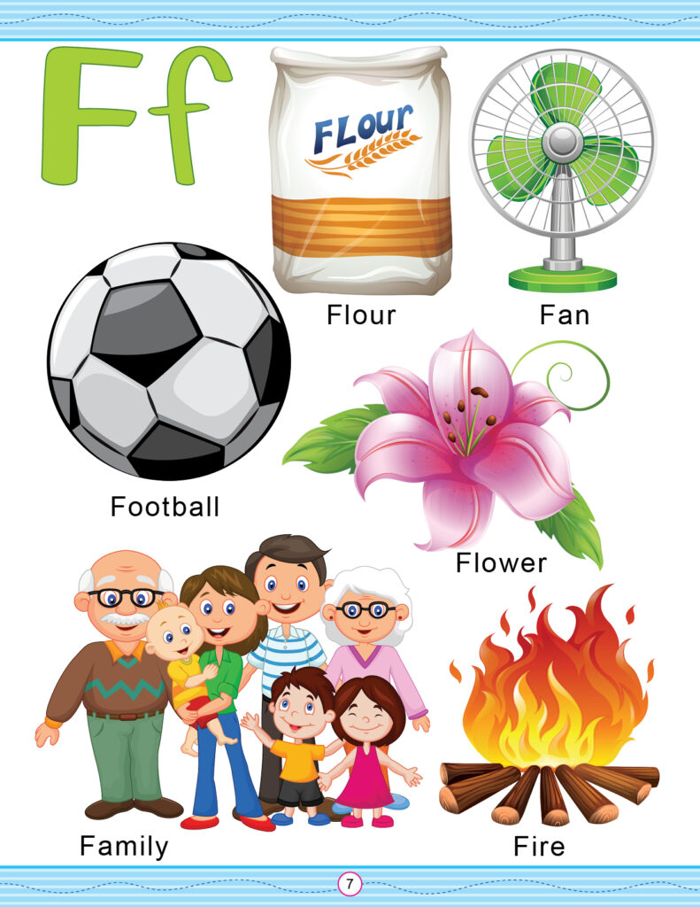 Alphabet Dictionary - My Activity