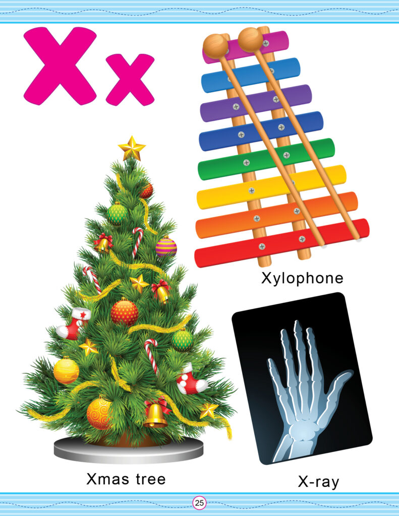 Alphabet Dictionary - My Activity