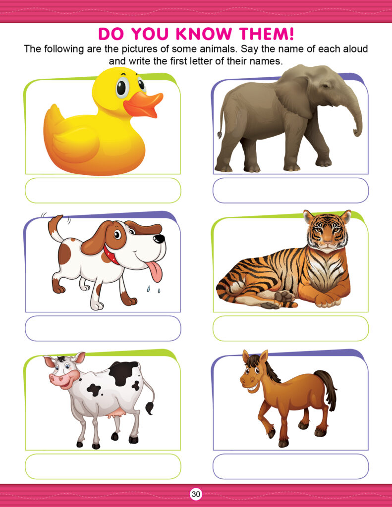 Alphabet Dictionary - My Activity