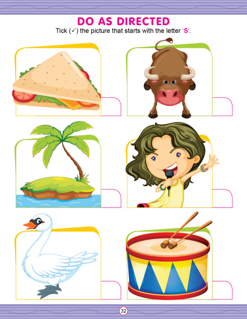 Alphabet Dictionary - My Activity