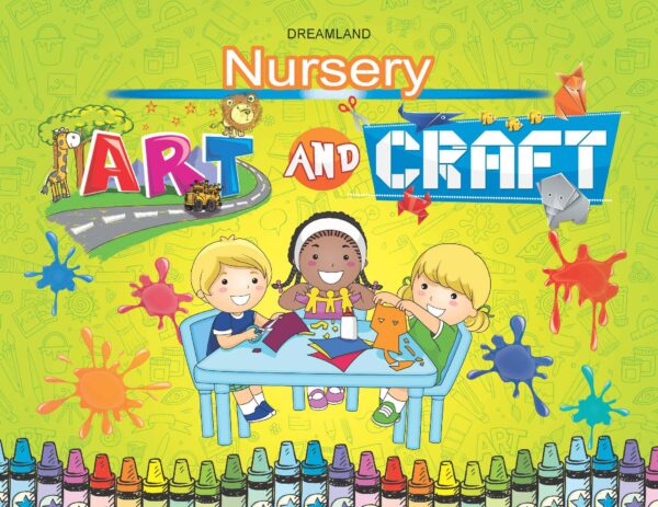 Buy Nursery School Books Online | School | Activity | Writing Books
