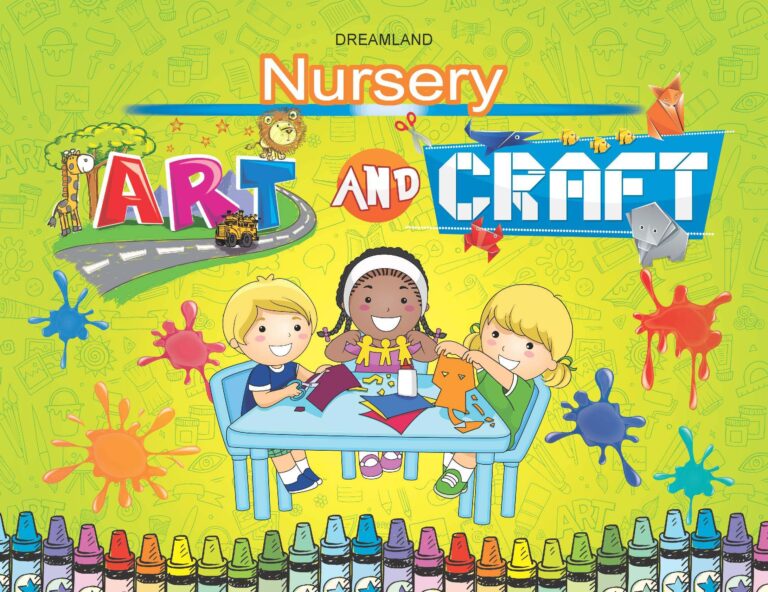 Buy Nursery School Books Online | School | Activity | Writing Books