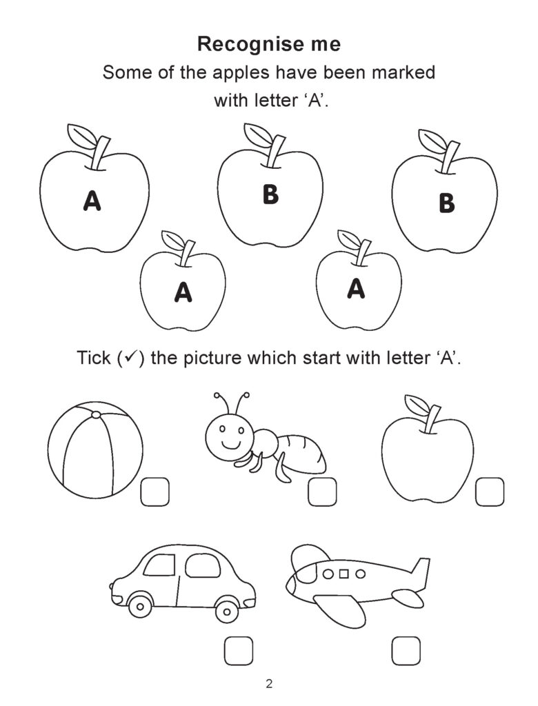 Mega Activity Book