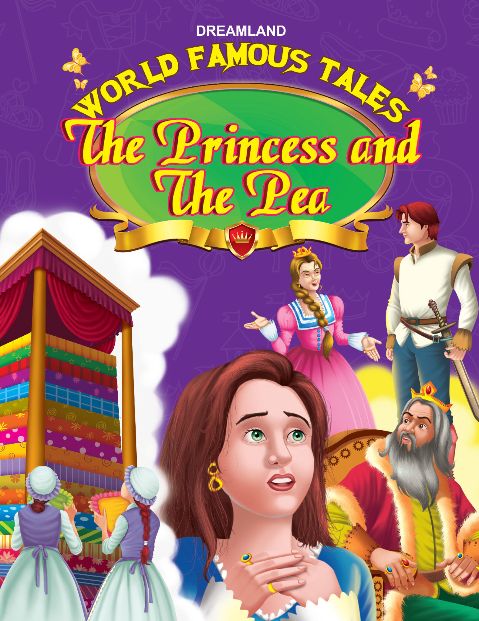 Classic Story Books for Kids | Classic Story Collection Online
