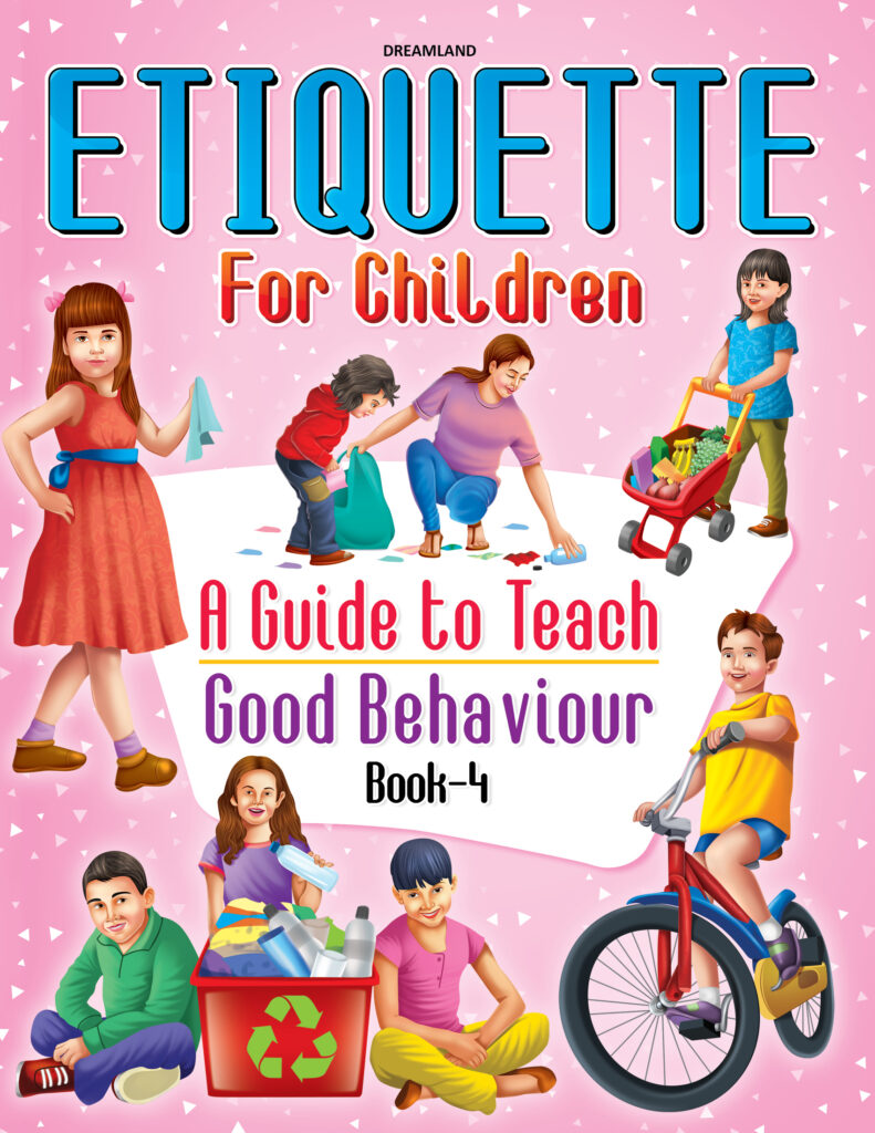 Encyclopedia Books For Kids | Reference Books for Kids