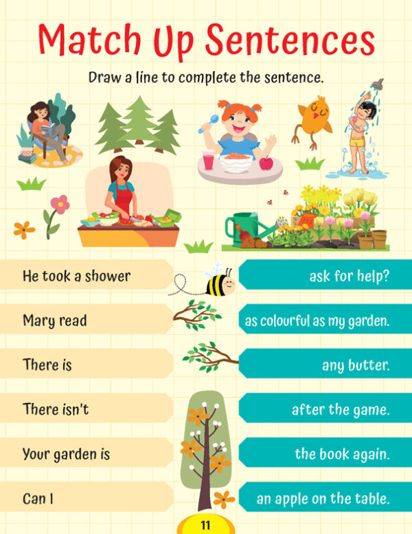 Dolch Sight Words - Level 3