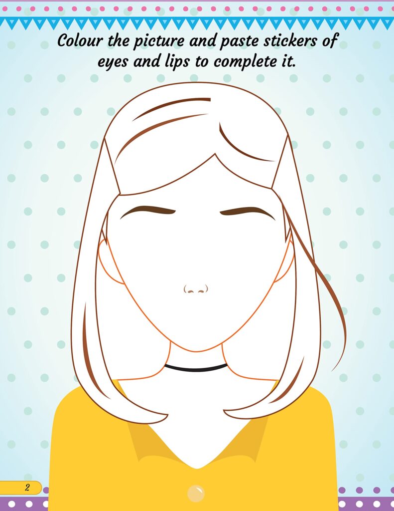Make A Pretty Face