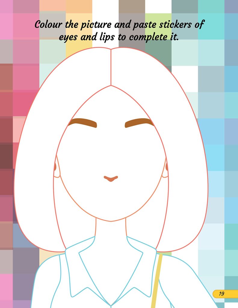 Make A Pretty Face